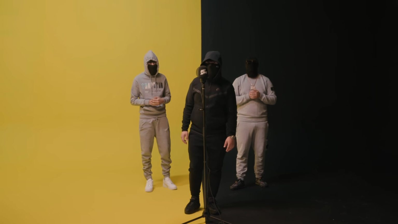 OTP (BM, Mini, Sava) Deliver New ‘Daily Duppy Freestyle’: Watch | HWING