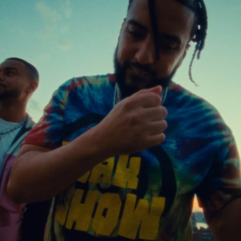 Love Island's Wes Nelson Debuts New Single “See Nobody” feat. Hardy ...