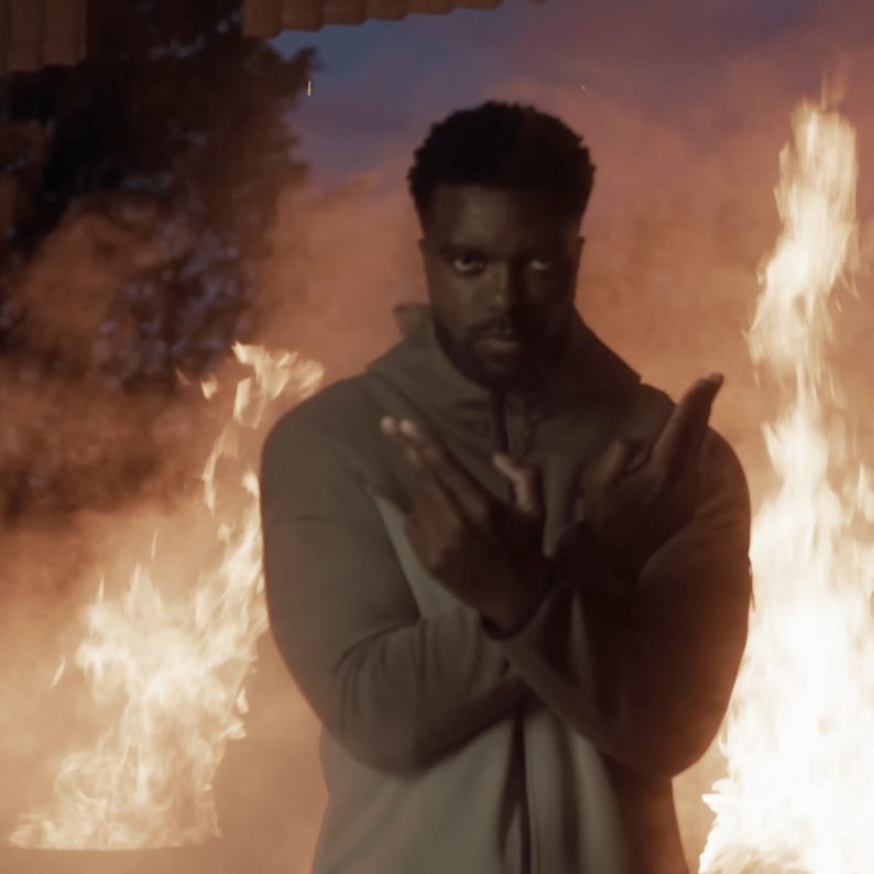 Mitch Releases New “Mitchtape 3” Mixtape + ‘It's Me Again’ Video f. D ...