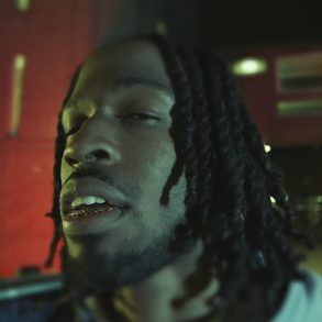 Avelino Returns with Cold New Track “100K”: Watch - HWING