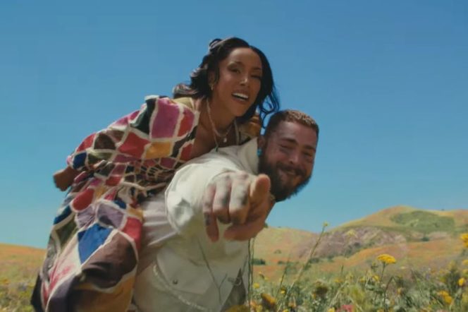 Post Malone “Boy Bandz” Video | HWING