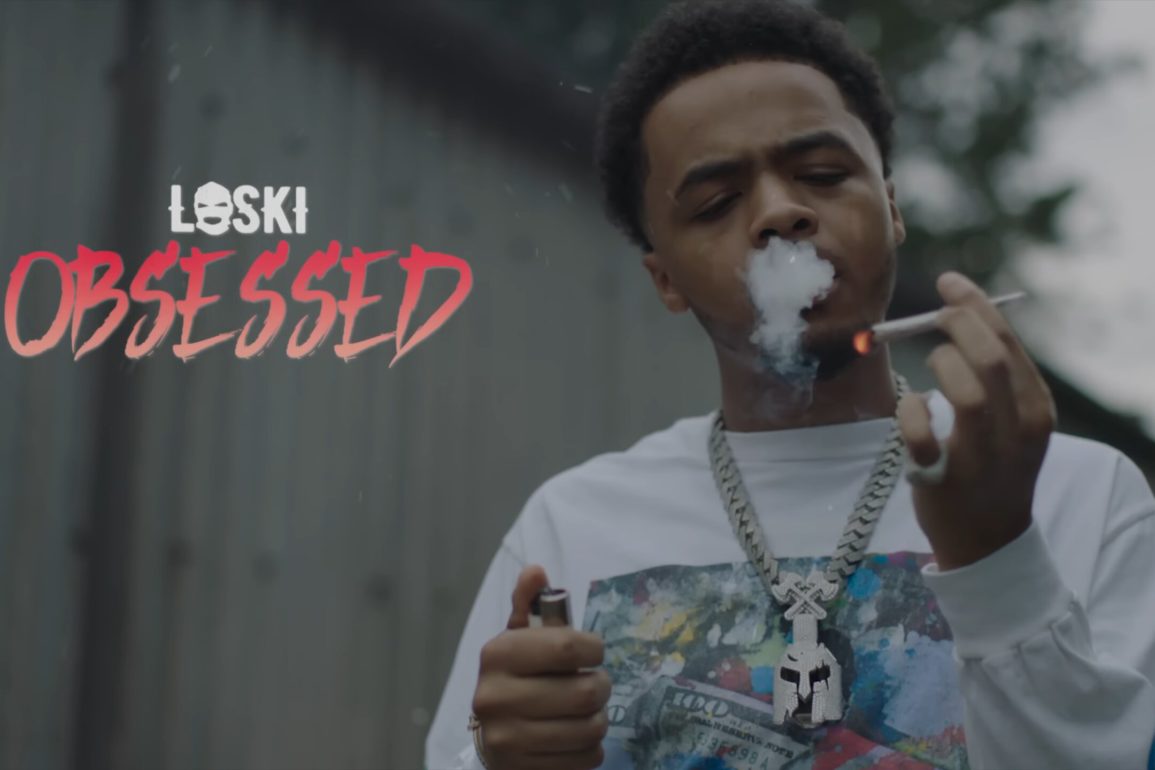 Loski Shares “Woosh & Push” Video Feat Suspect + Announces ‘Censored ...
