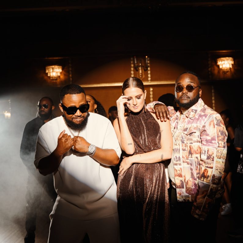 Hazey Releases New Video for the Viral Track “Packs & Potions”: Watch ...