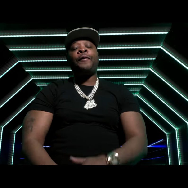 JAY-Z “4:44″ Video | HWING