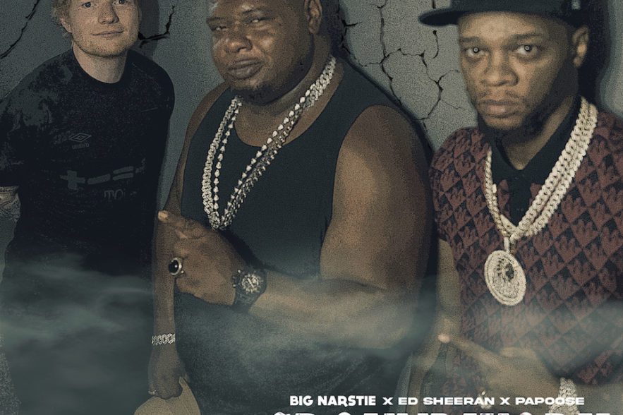 Papoose Shares New Song “Tribute” | HWING