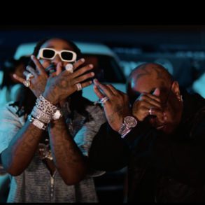 Birdman “Stunna” Video - HWING