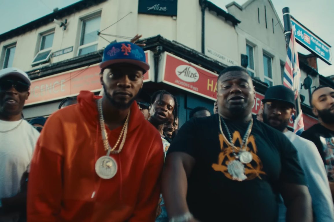 Papoose Shares New Song “Tribute” | HWING