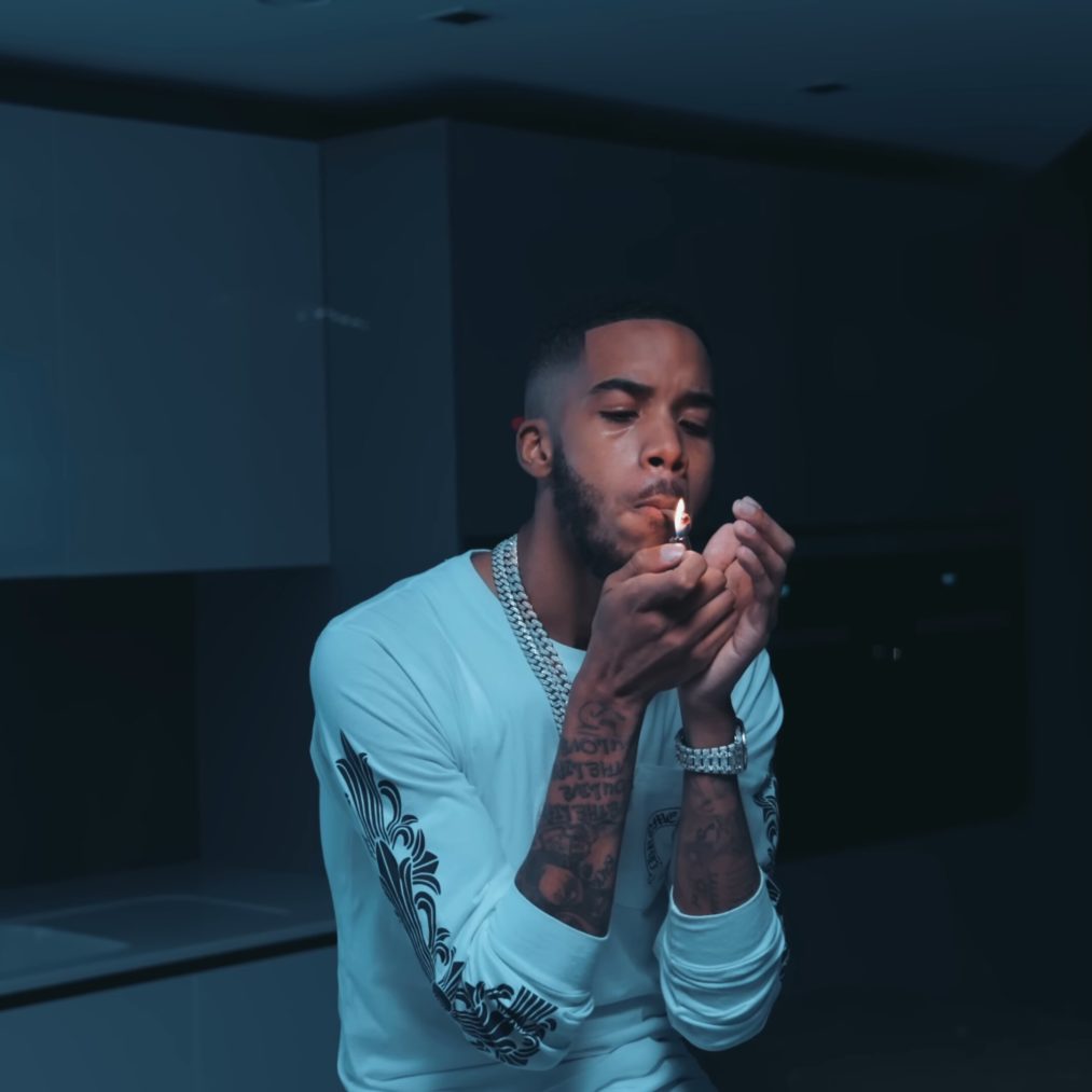 M24 goes hard in new “Daily Duppy” freestyle: Watch | HWING