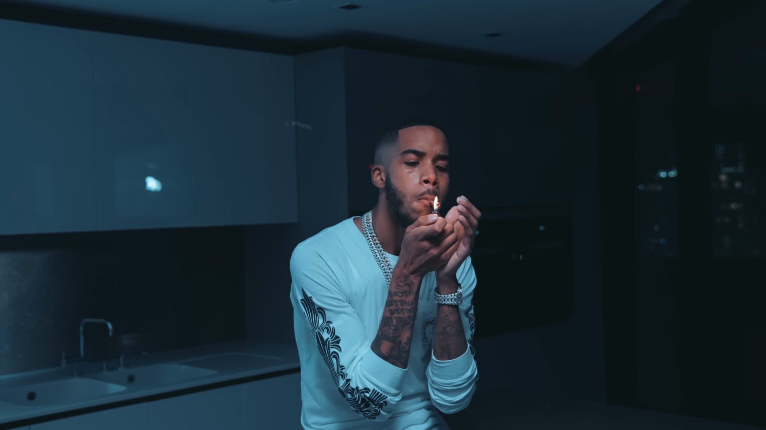 M24 Drops Off New Single & Video “Expensive Pain”: Watch - HWING