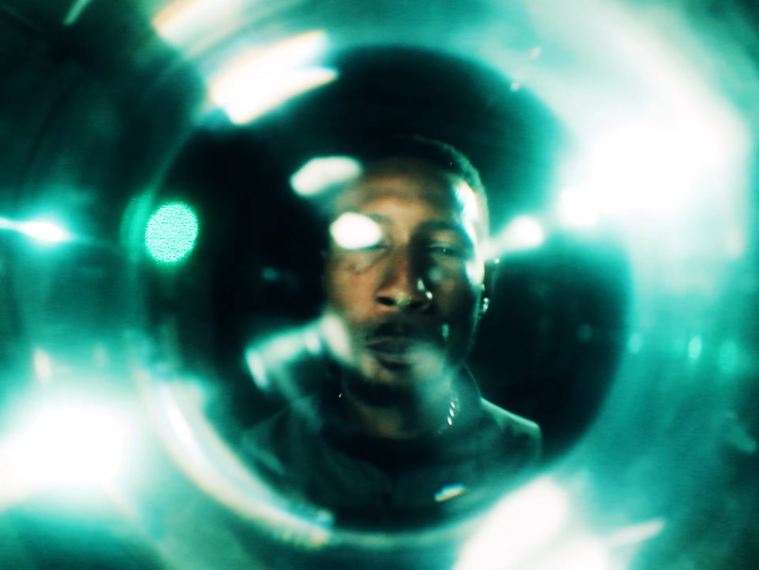 D Double E “Pace” Video Feat. Novelist - HWING