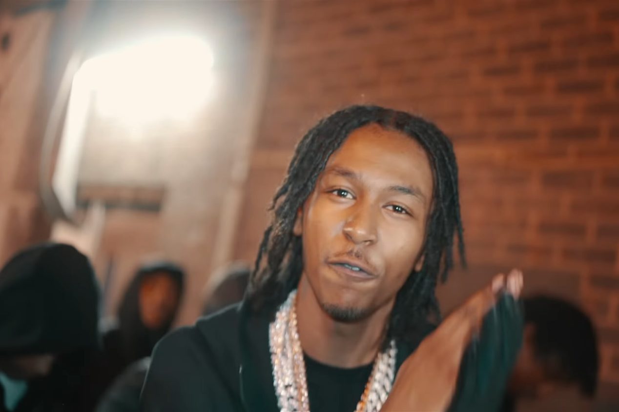 DigDat Returns With New Heat “How High”: Watch | HWING