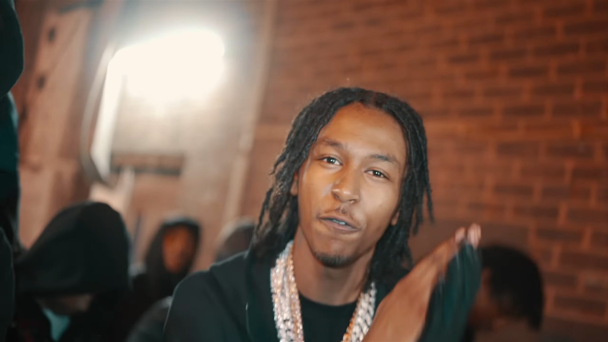 DigDat Drops New Joint “Bentayga”: Watch - HWING