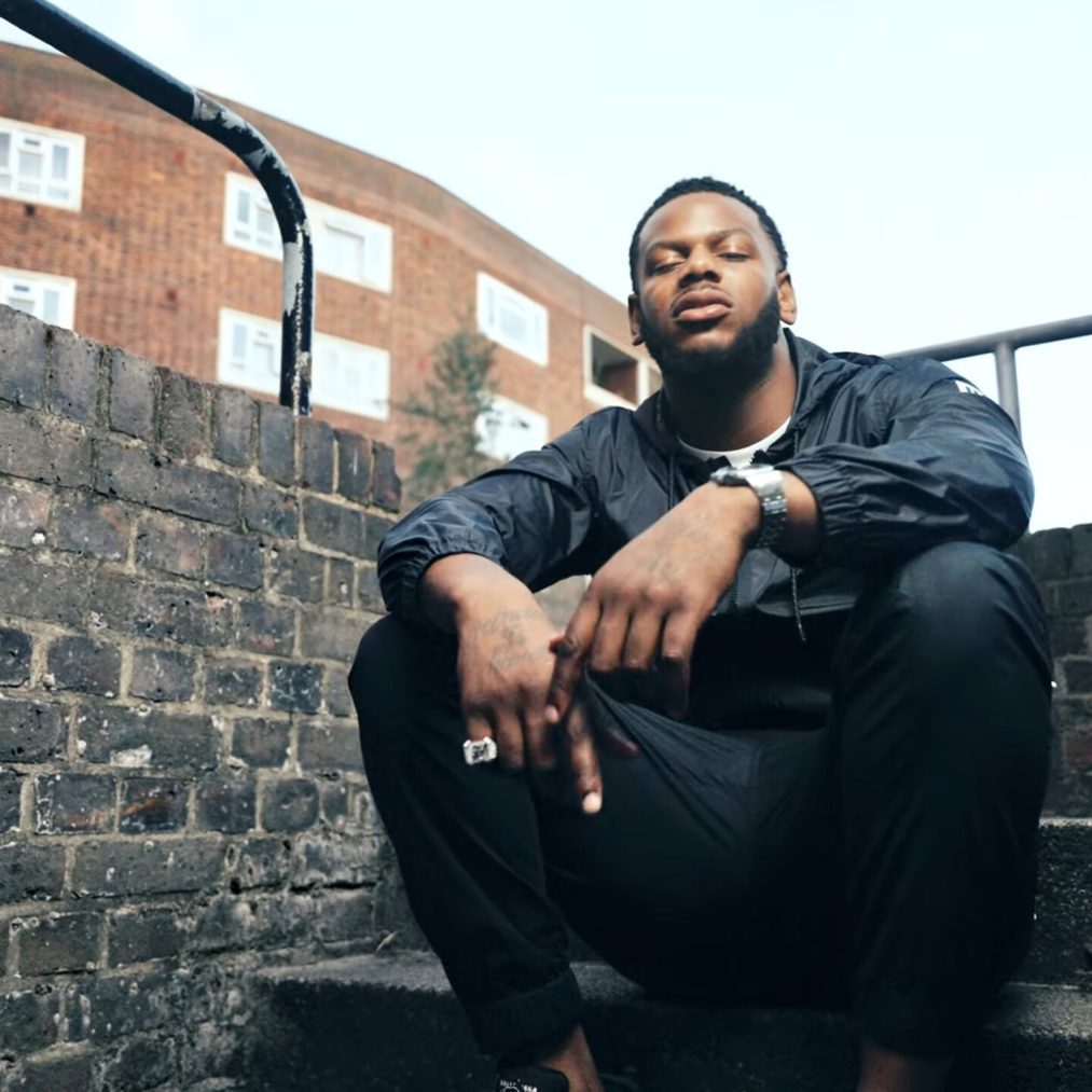 D-Block Europe Release “4 The Win” Video | HWING