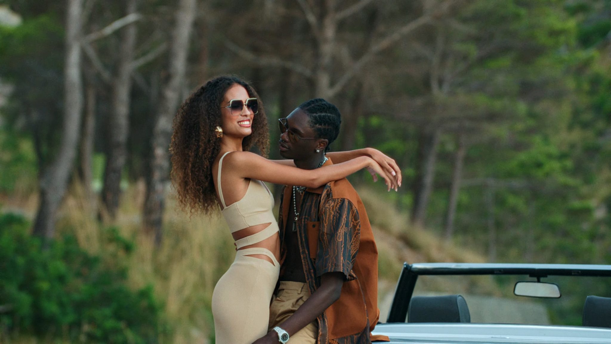 Jnr Choi Releases New Single & Video “Tick Tock” - HWING