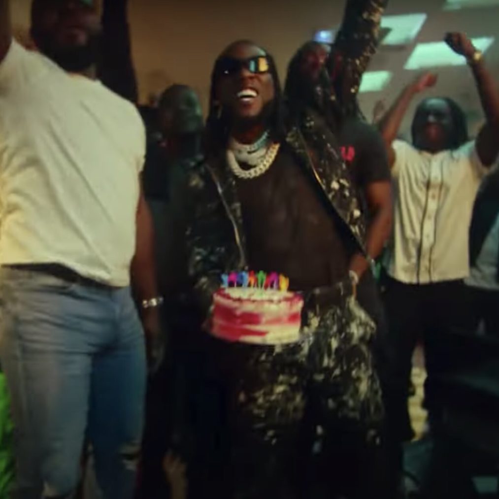 Nicki Minaj Releases ‘Likkle Miss Remix’ Video — Watch | HWING