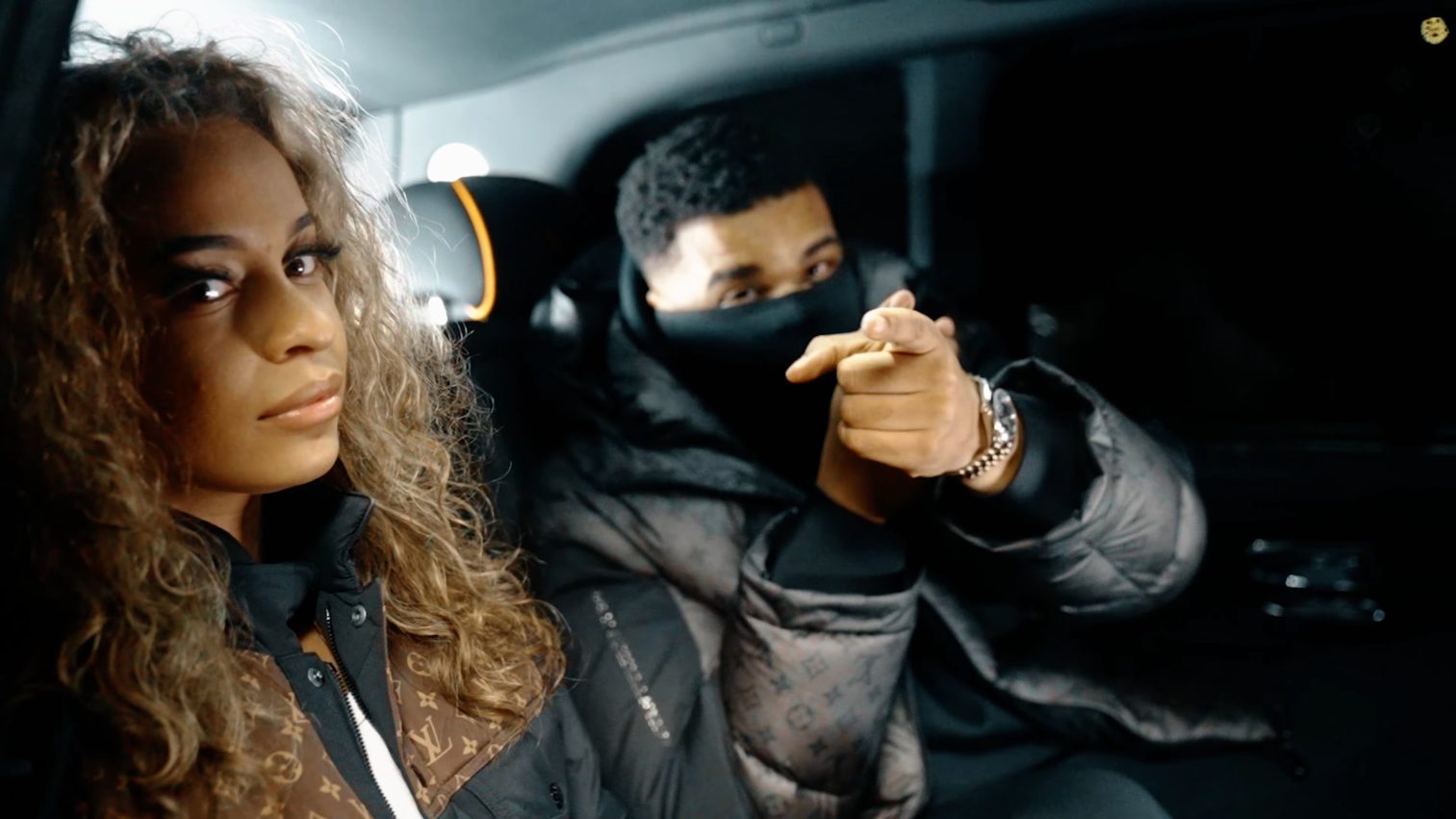 K-Trap Drops New Video for “Duck & Dive” — Watch - HWING