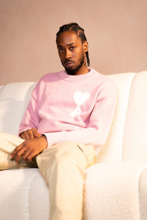 Rising London Artist VGO Drops New Single "The Way She Moves": Watch ...