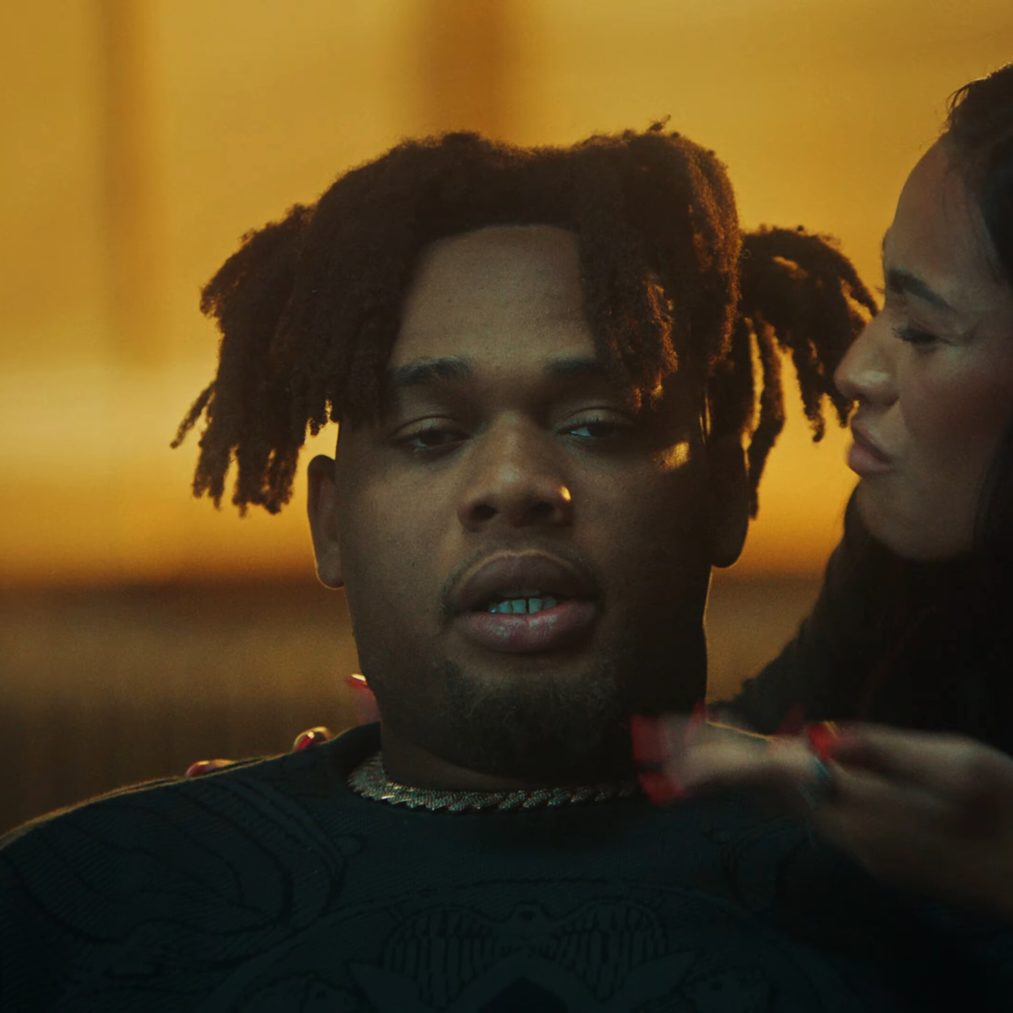 BNXN Releases Vulnerable Debut Album "Sincerely, Benson" Feat. A-List ...