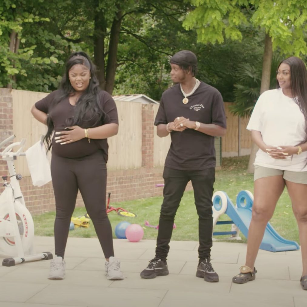 Ms Banks Drops New Single & Video "Novikov" - HWING