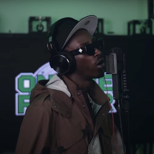 NSG & Unknown T Link Up on New Song “Kate Winslet”: Watch | HWING