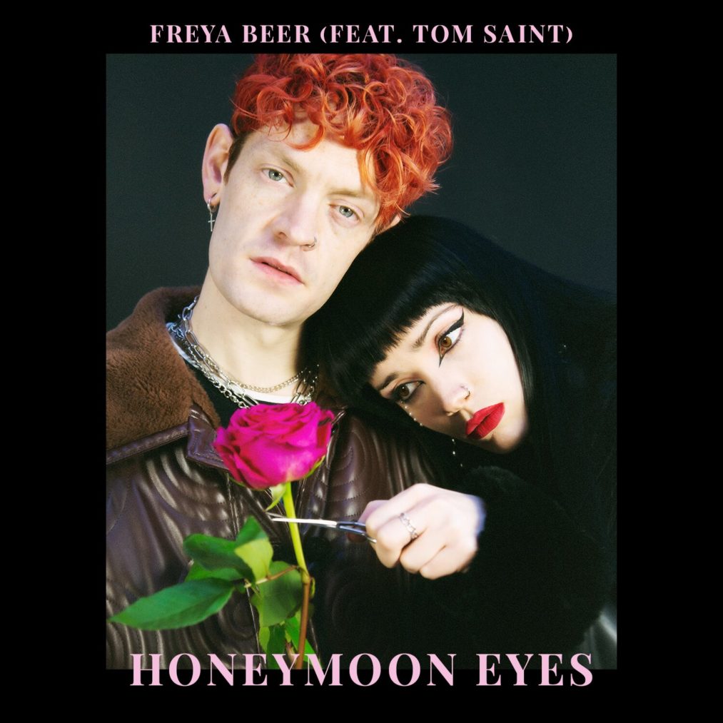 Freya Beer & Tom Saint Play Star-Crossed Lovers in “Honeymoon Eyes ...