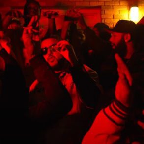 NAV Makes a Stylish Return with "Baller" - HWING