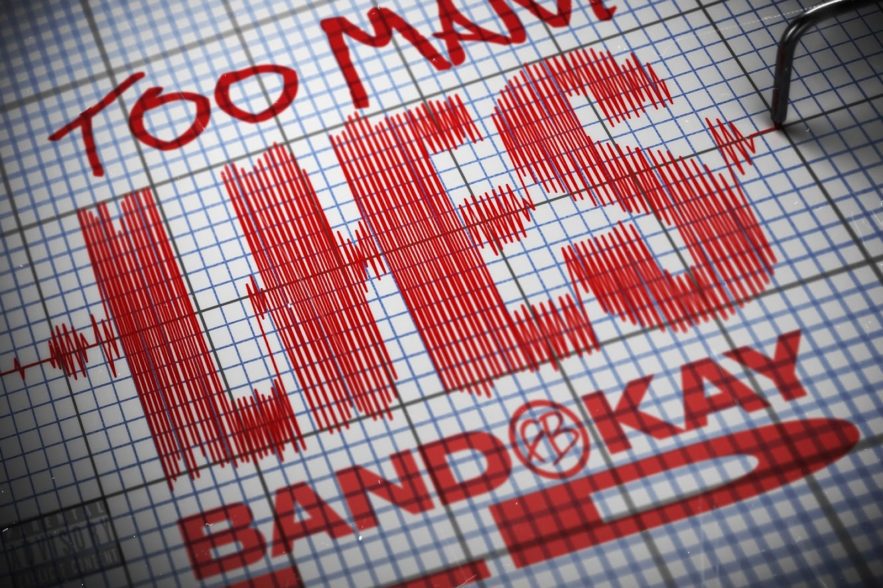 Bandokay Splashes Out In New Video for ‘Slide’ | HWING