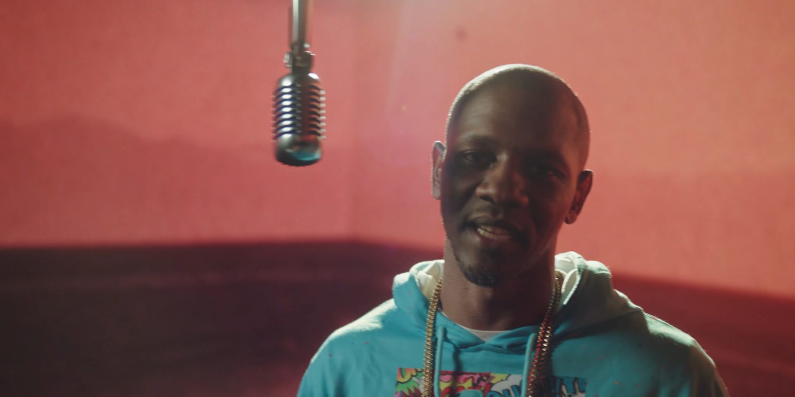 Giggs Reflects in New Video for “Time” — Watch | HWING