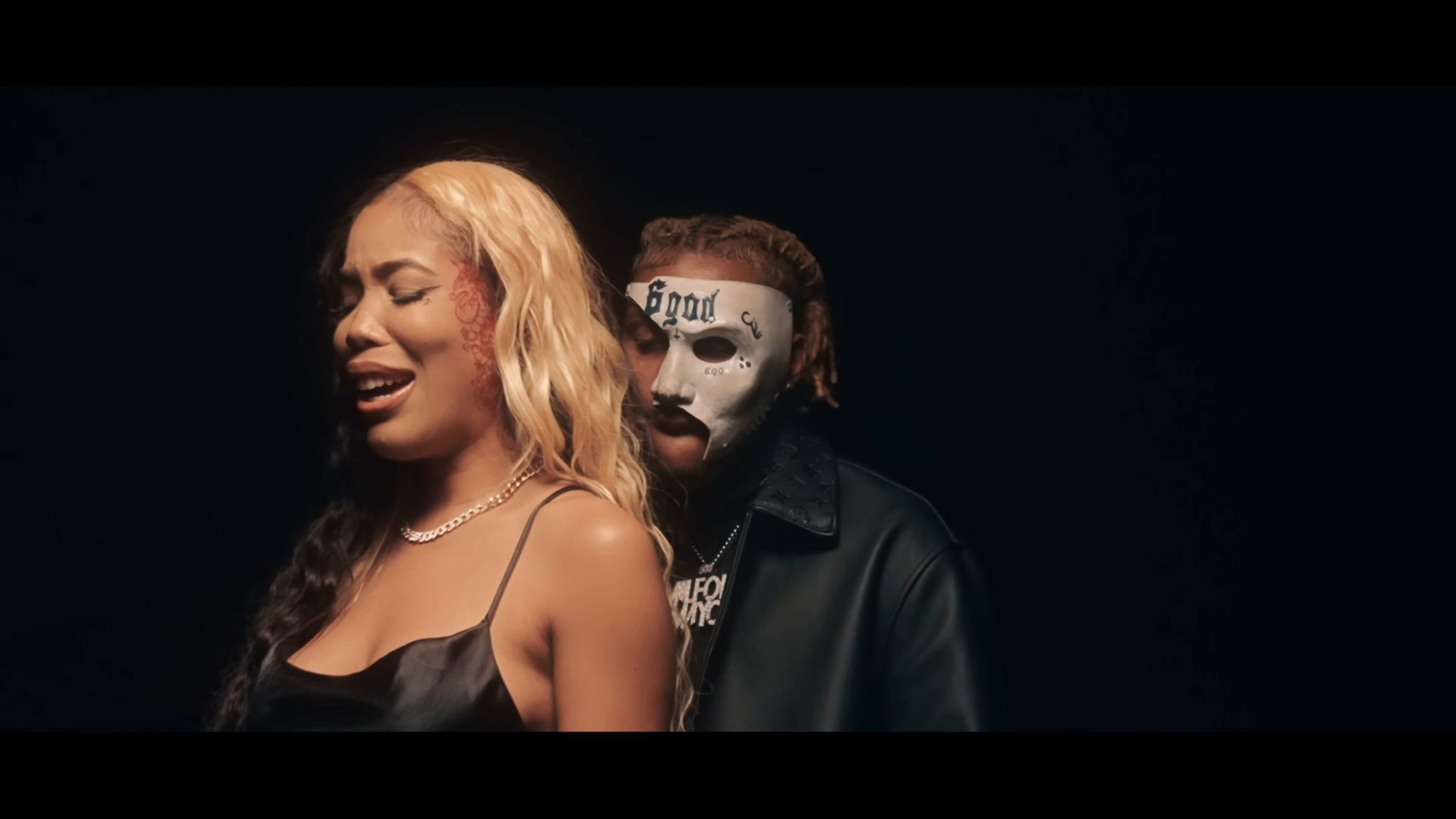 Ghostface600 Shares New Video for “Dragon Tattoo” Feat. DXINX - HWING