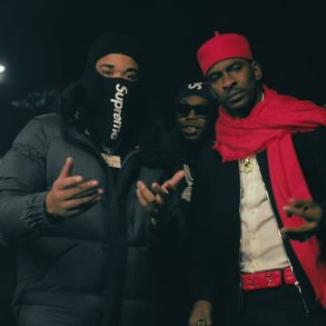 K Trap “Exit” Video | HWING