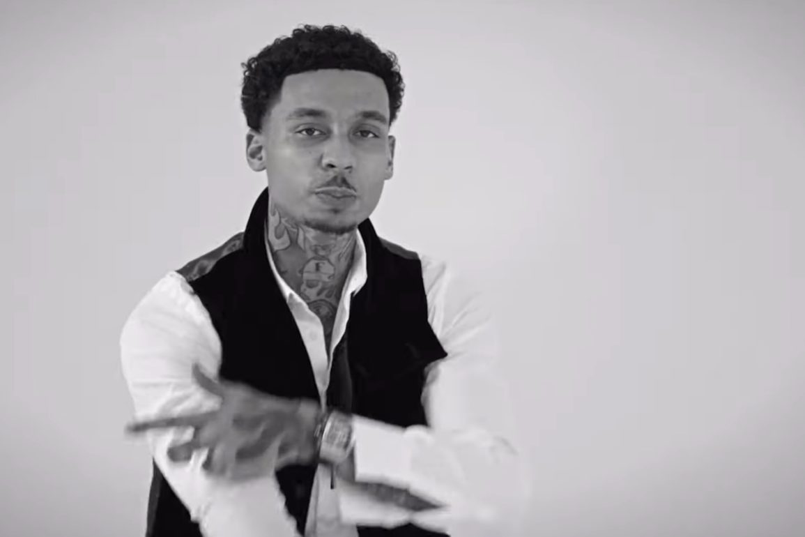 Fredo Returns with New “Independence Day Freestyle” | HWING