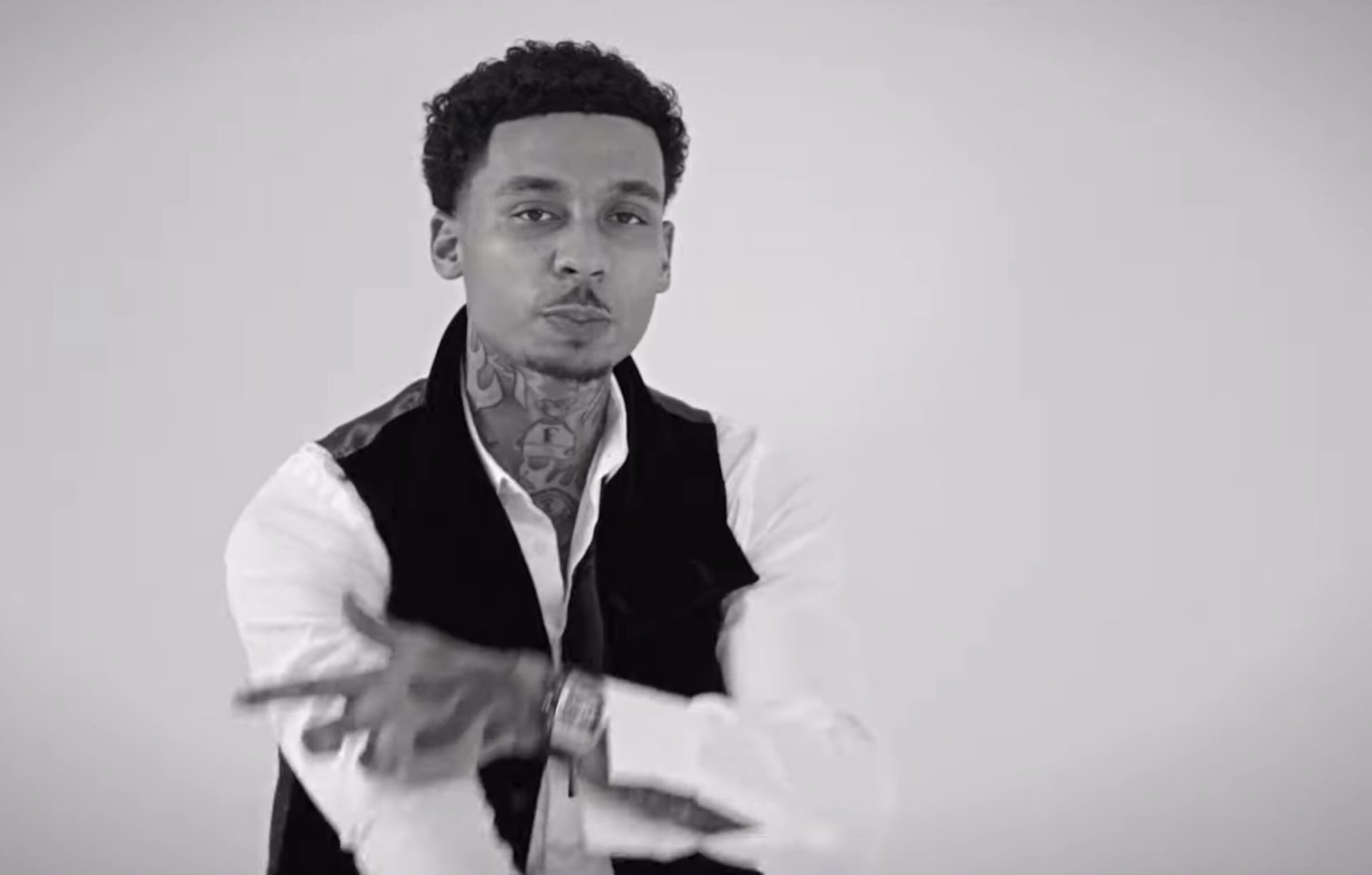 Fredo Drops Cold New Track "I'm Back" — Watch - HWING
