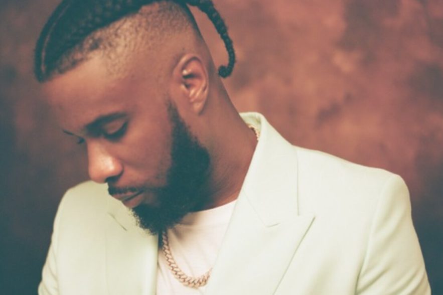 Maleek Berry “Sisi Maria” Video | HWING