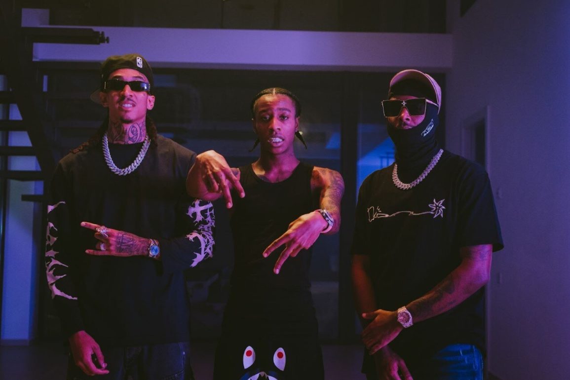 D-Block Europe & Lil Pino Drop Cold New Video for “Kevin McCallister ...