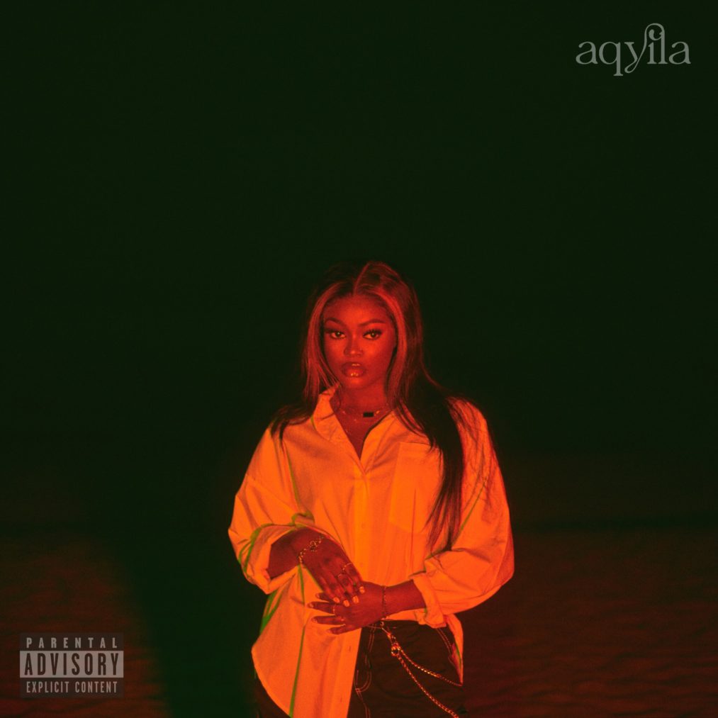 Aqyila Releases New Single & Video "Most Wanted" - HWING