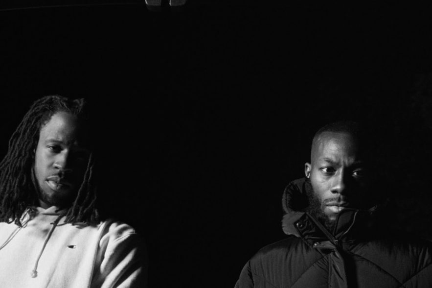 Avelino Drops New Single & Video ‘Demons’ | HWING