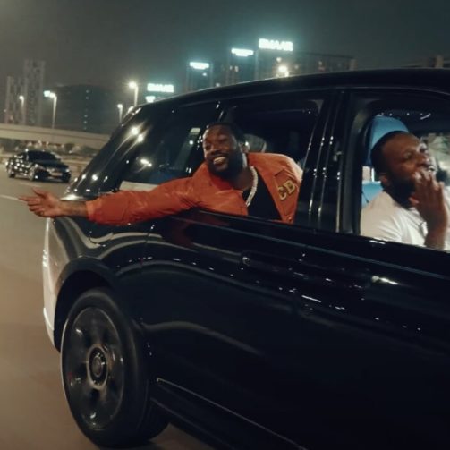 Meek Mill ‘Wins And Losses’ (The Movie): Chapter 2 | HWING