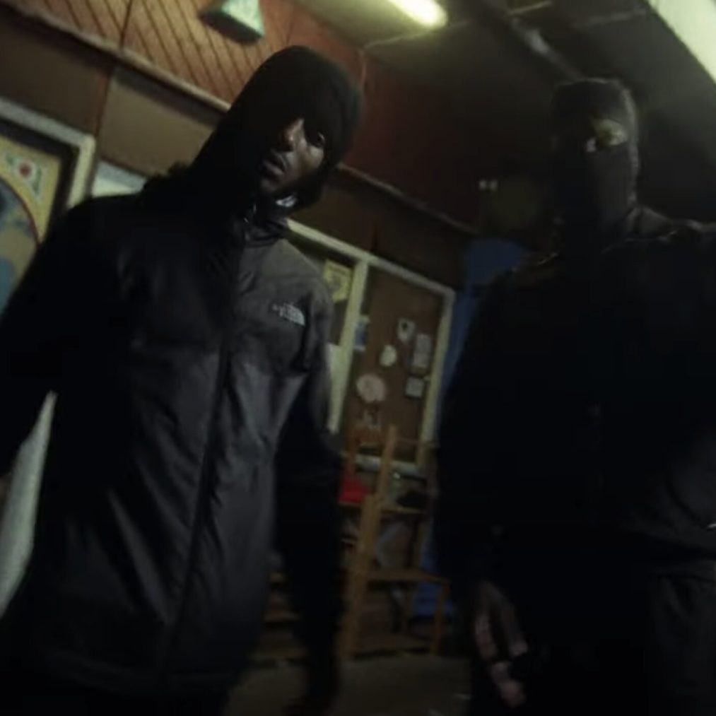 Deno Shares New Single "Circles" With OFB's Bandokay & Double Lz - HWING