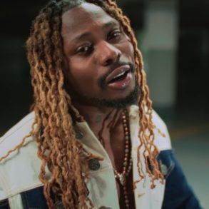 Asake Releases New Single & Video "Yoga" | HWING