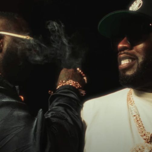 Rick Ross To Celebrate 10th Anniversary For ‘Port of Miami’ Scores ...