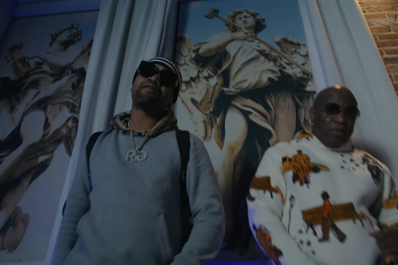 Birdman “Respek” Video | HWING