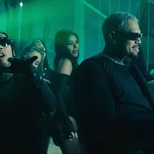 Tyga “My Way” Video | HWING