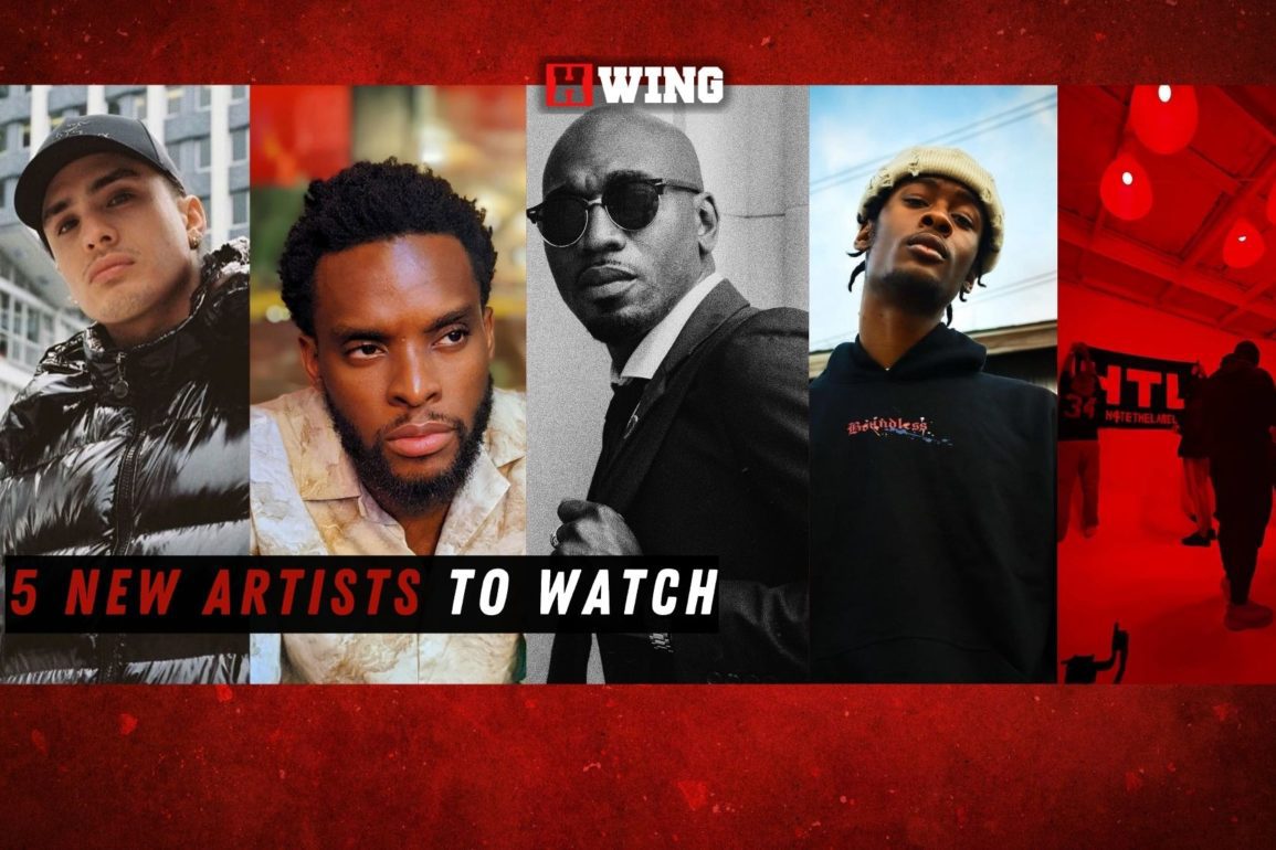 Watch XXXTentacion’s XXL Freshman Freestyle | HWING