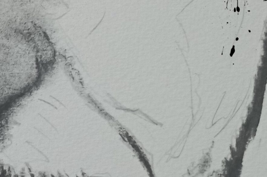 Ben Alessi “U” Video | HWING