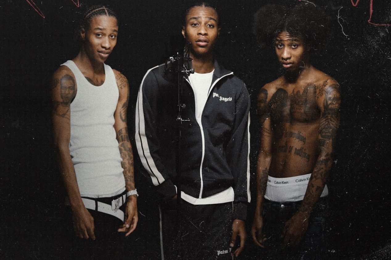 Central Cee Drops New Video for “Doja” | HWING