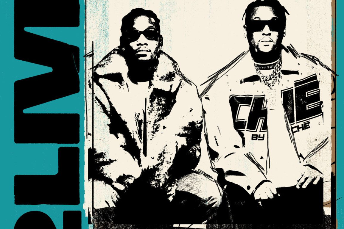 Offset - Monday [New Song] | HWING