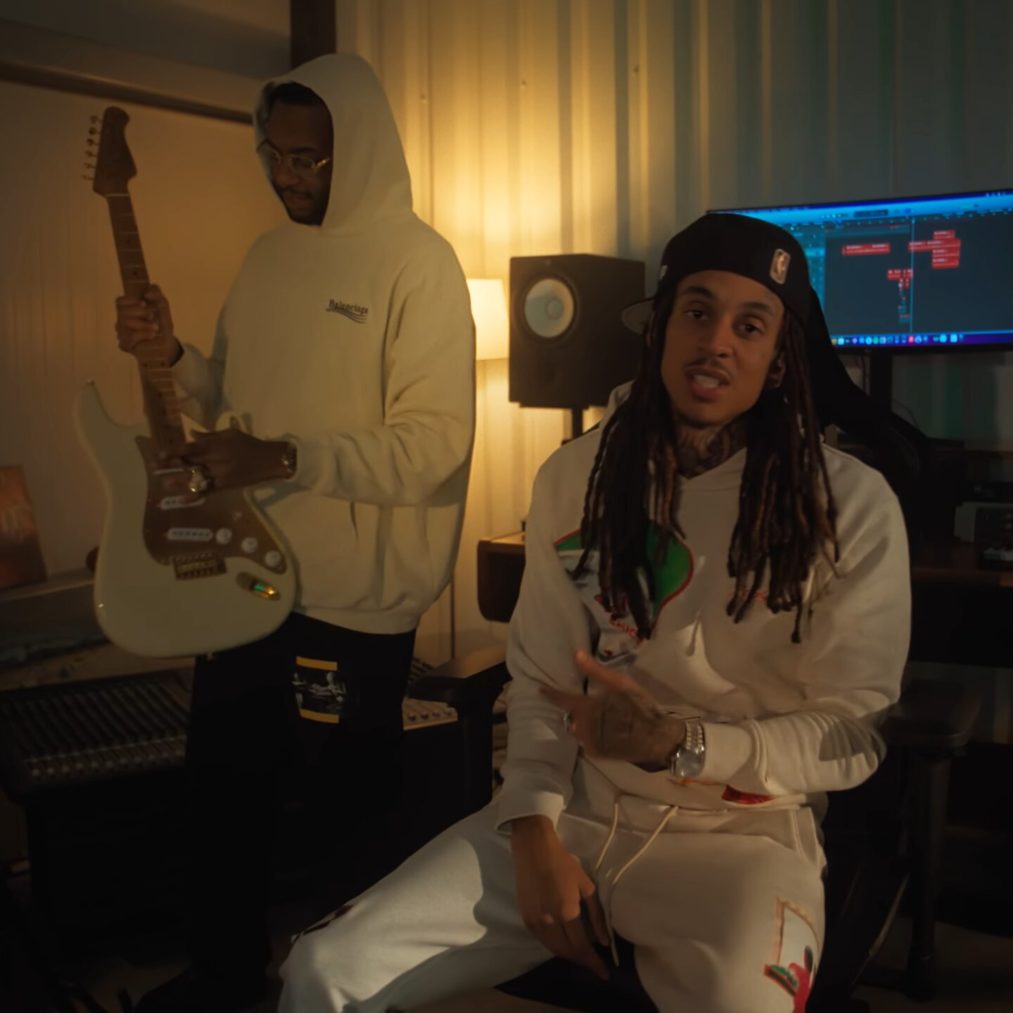 D Block Europe Announce Debut Album ‘The Blueprint – Us Vs. Them’ + New ...