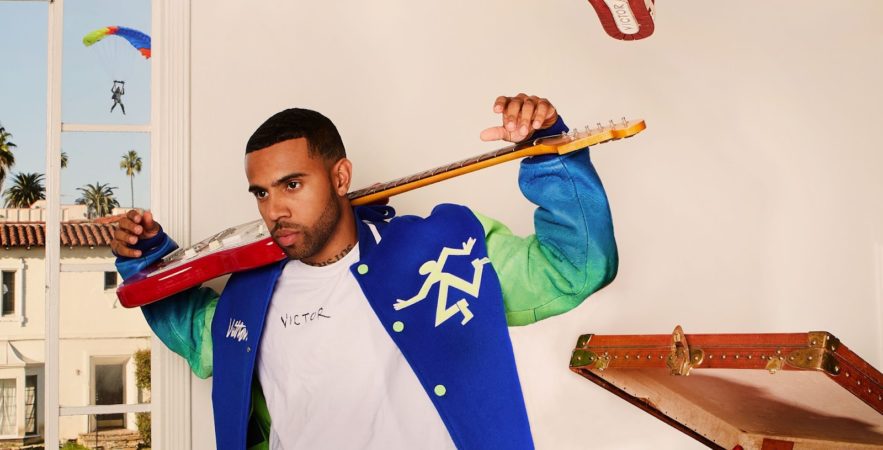 Vic Mensa - Reverse Feat. G-Eazy (Prod. Marshmello) | HWING