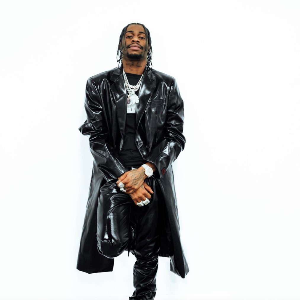 Russ Millions Releases "One of a Kind" Mixtape | HWING