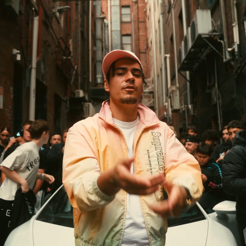 Day1 Returns with "Have You Ever?" Single - HWING